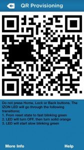 iZon view camera review - The Gadgeteer