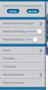 iZon view camera review - The Gadgeteer