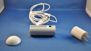 iZon view camera review - The Gadgeteer