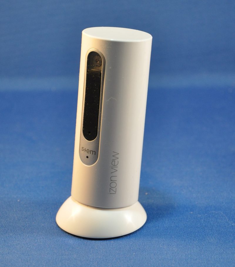 iZon view camera review - The Gadgeteer