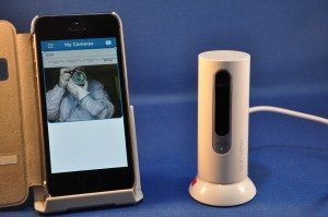 iZon view camera review - The Gadgeteer