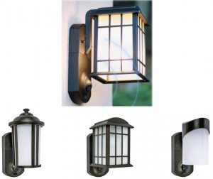 Keep a eye on what's happening at your front door with the Kuna ...