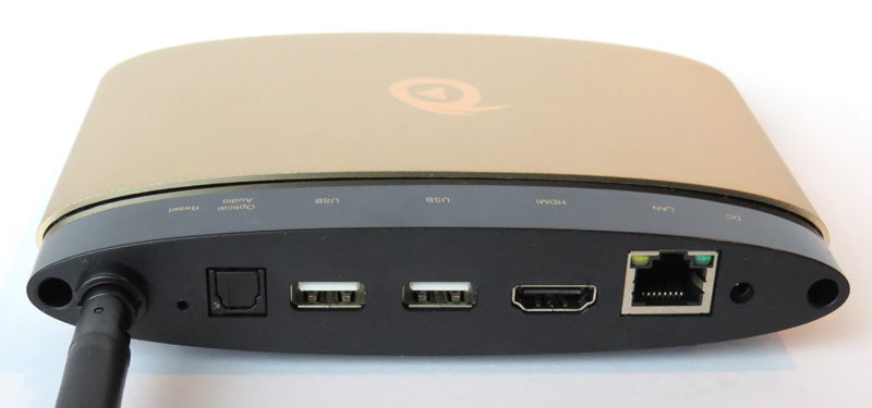 VidOn Box review - The Gadgeteer