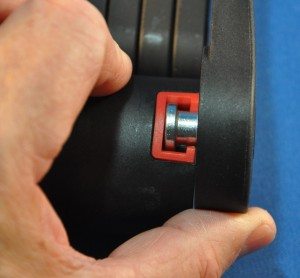 Foldylock bicycle lock review - The Gadgeteer