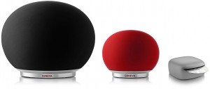 Geneva Sound Systems steps out of the box ... literally - The Gadgeteer