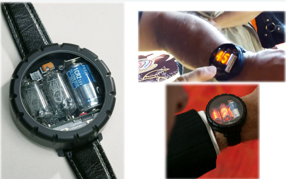 Wouldn't you like to wear the same watch that The Woz wears? - The ...
