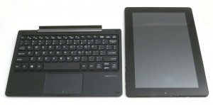 E Fun Nextbook Windows 10.1" 2-in-1 tablet review - The Gadgeteer