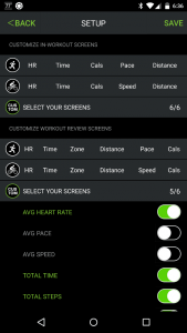 Mio Alpha 2 Heart Rate Sport Watch review - The Gadgeteer