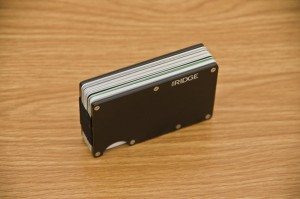 Ridge Wallet review - The Gadgeteer