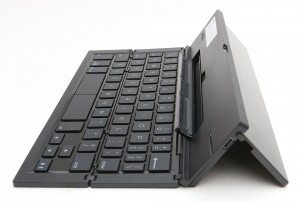 ZAGG Pocket Bluetooth keyboard review - The Gadgeteer