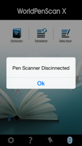 PenPower WorldPenScan X pen scanner review - The Gadgeteer