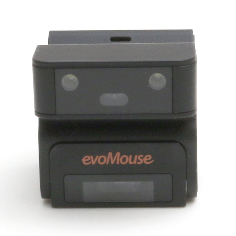 Celluon evoMouse review - The Gadgeteer