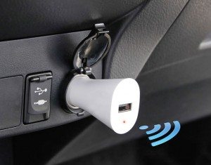 Never wander the parking lot searching for your car again - The Gadgeteer