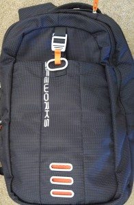 Lifeworks Voyager backpack review - The Gadgeteer