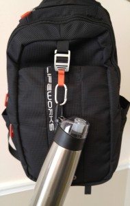 Lifeworks Voyager backpack review - The Gadgeteer