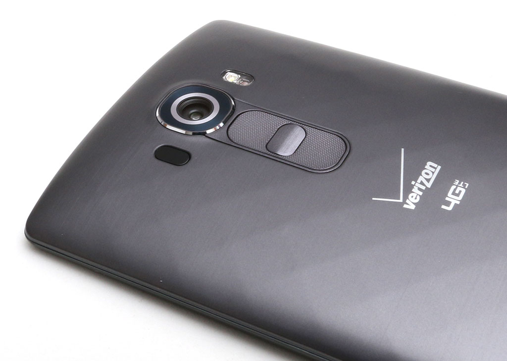 LG G4 review - The Gadgeteer