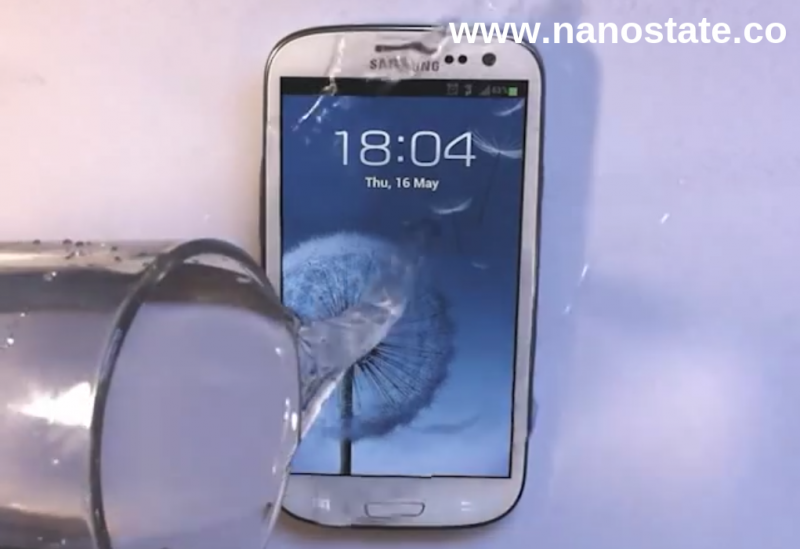 Protect all your devices from water with Flash Flood - The Gadgeteer