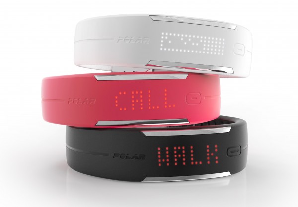 Meet the Polar Loop 2 activity tracker - The Gadgeteer