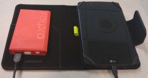 Solpro Helio Smart solar battery bank review - The Gadgeteer