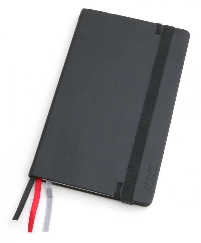 The BASICS Notebook review - The Gadgeteer