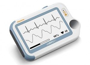 Collect your vitals with the BodiMetrics Performance Monitor - The ...