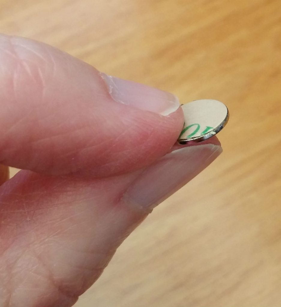 MagKey Magnetic Smart Key Holder review - The Gadgeteer