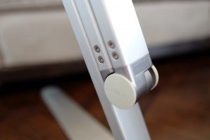 Mükava Tablet and Mobile Table review - The Gadgeteer