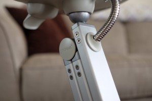 Mükava Tablet and Mobile Table review - The Gadgeteer