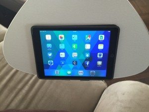 Mükava Tablet and Mobile Table review - The Gadgeteer