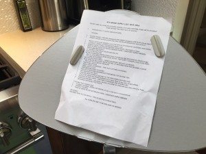 Mükava Tablet and Mobile Table review - The Gadgeteer