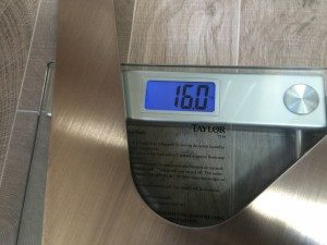 Mükava Tablet and Mobile Table review - The Gadgeteer