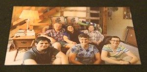 Polaroid ZIP Instant Photoprinter review - The Gadgeteer