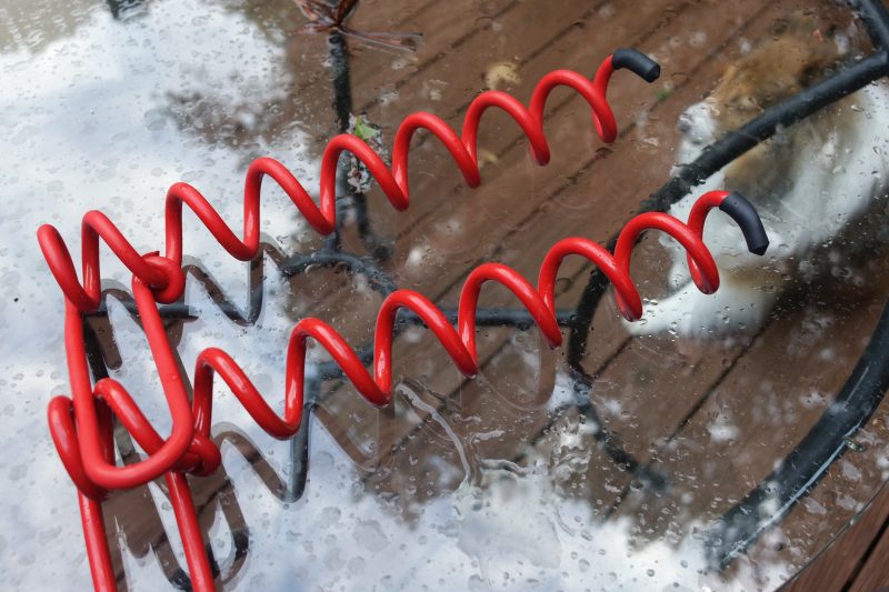 P-Locks anchoring system review - The Gadgeteer