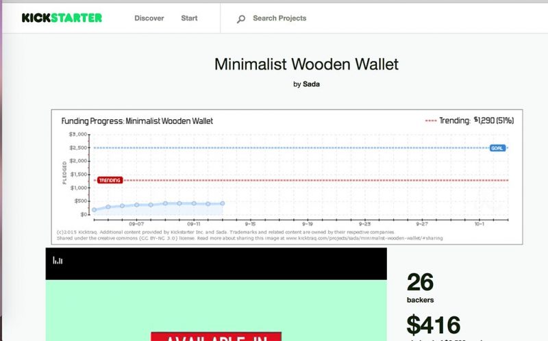 5 quick tips for using Kickstarter - The Gadgeteer
