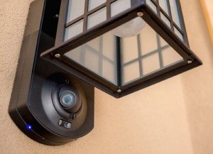 Maximus Smart Security Light review - The Gadgeteer