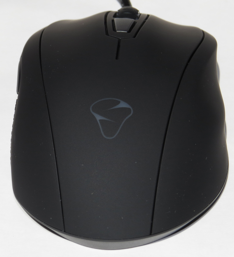 Mionix Castor gaming mouse review - The Gadgeteer