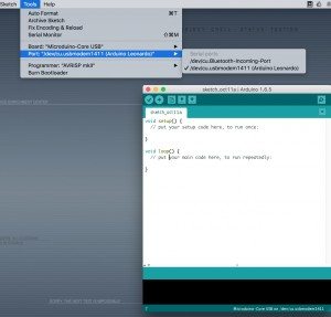 Microduino mCookie review - The Gadgeteer