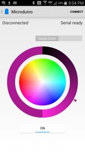 Microduino mCookie review - The Gadgeteer