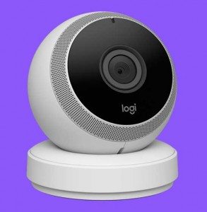 Logi jumps into the home security camera ring with Circle - The Gadgeteer