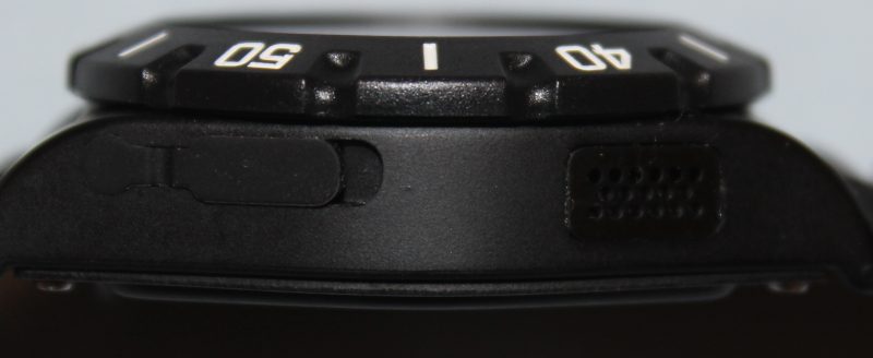 Martian Envoy G10 smartwatch review - The Gadgeteer