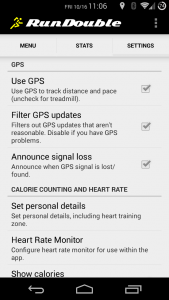 Scosche Rhythm+ heart rate monitor review - The Gadgeteer