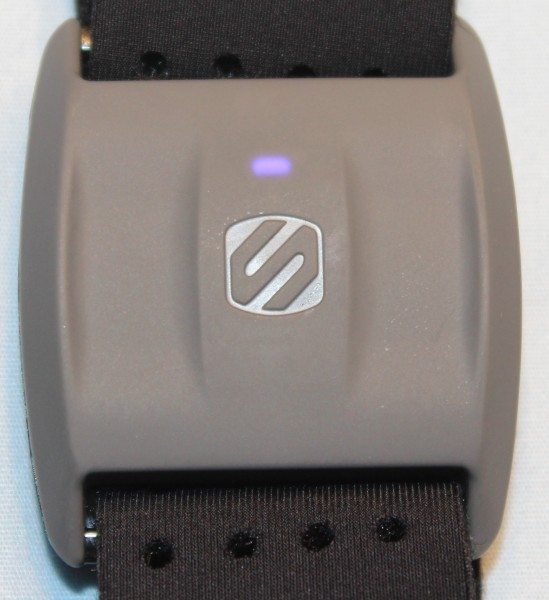 Scosche Rhythm+ heart rate monitor review - The Gadgeteer