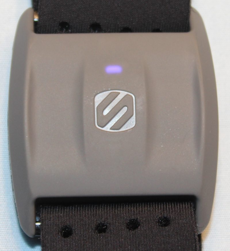 Scosche Rhythm+ heart rate monitor review - The Gadgeteer