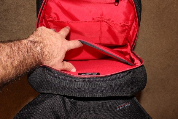 WolffePack Metro backpack review - The Gadgeteer