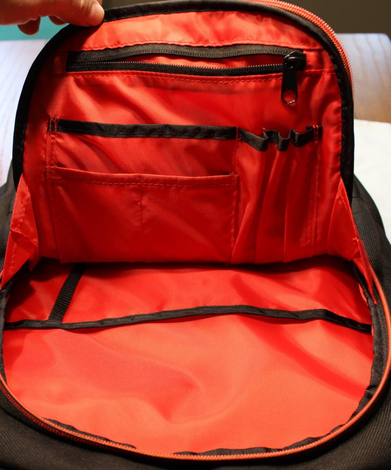 WolffePack Metro backpack review - The Gadgeteer