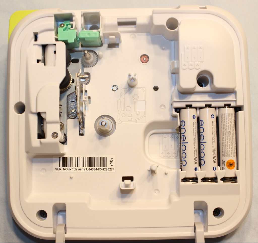 Brother P-Touch PT-D210 label maker review - The Gadgeteer