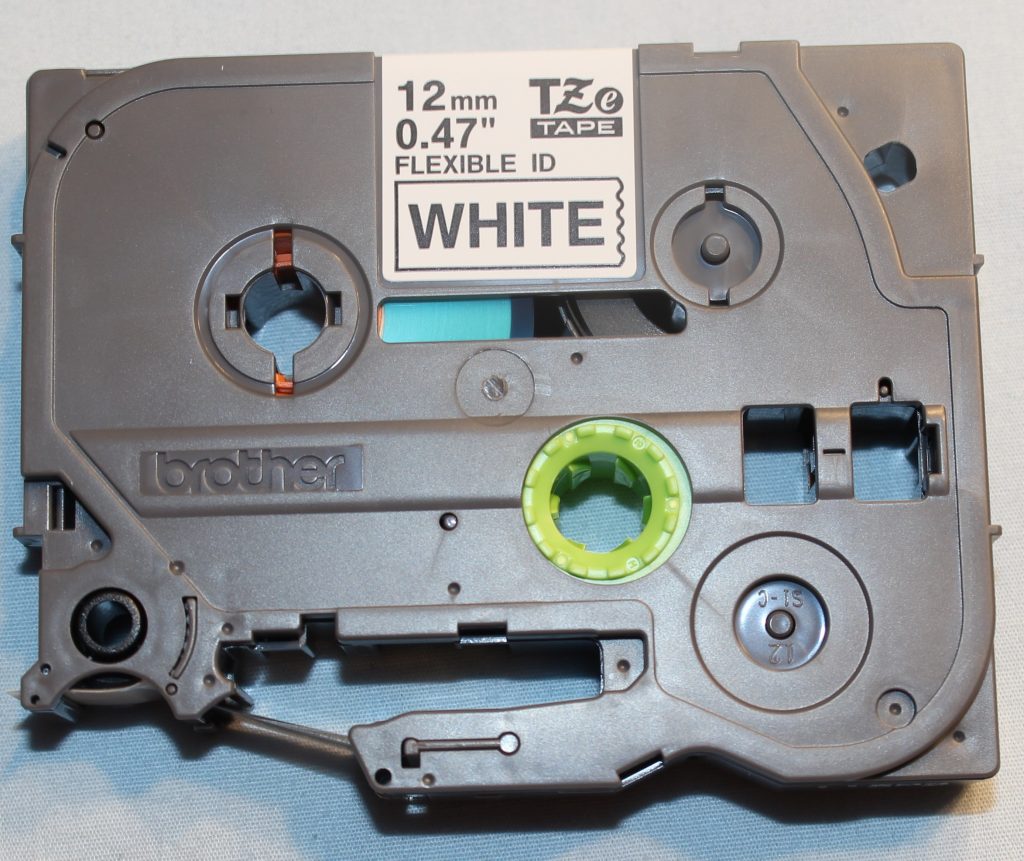 Brother P-Touch PT-D210 label maker review - The Gadgeteer