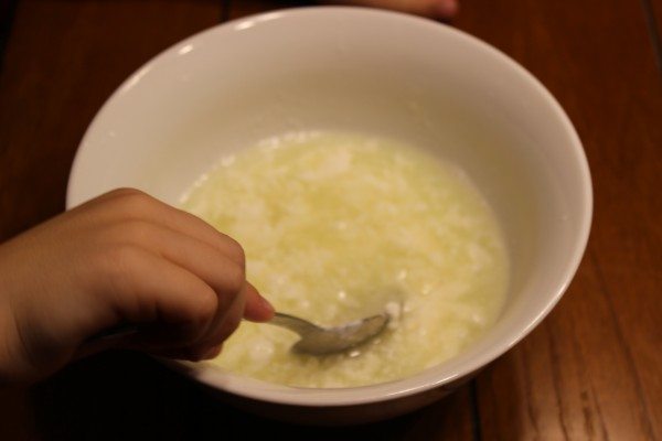 Just Add Milk science and art kit review - The Gadgeteer