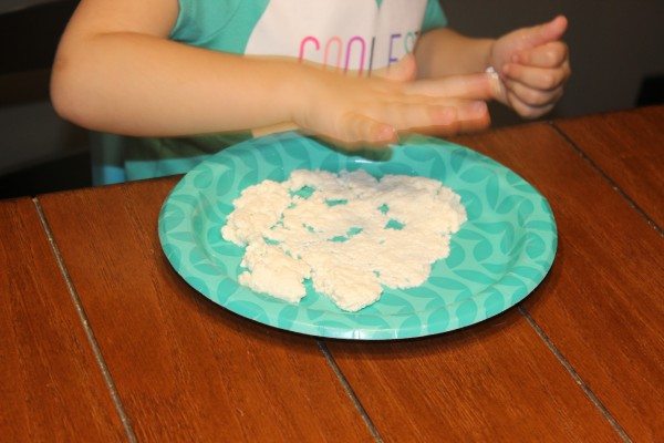 Just Add Milk science and art kit review - The Gadgeteer