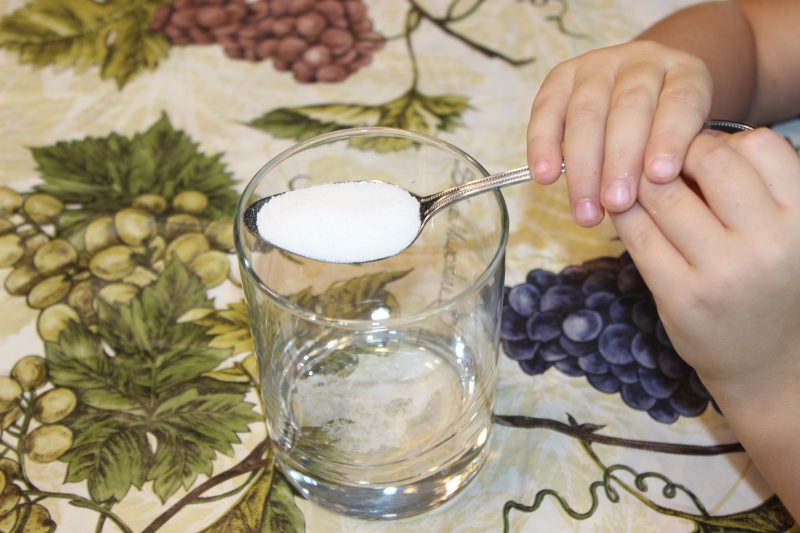 Just Add Milk science and art kit review - The Gadgeteer